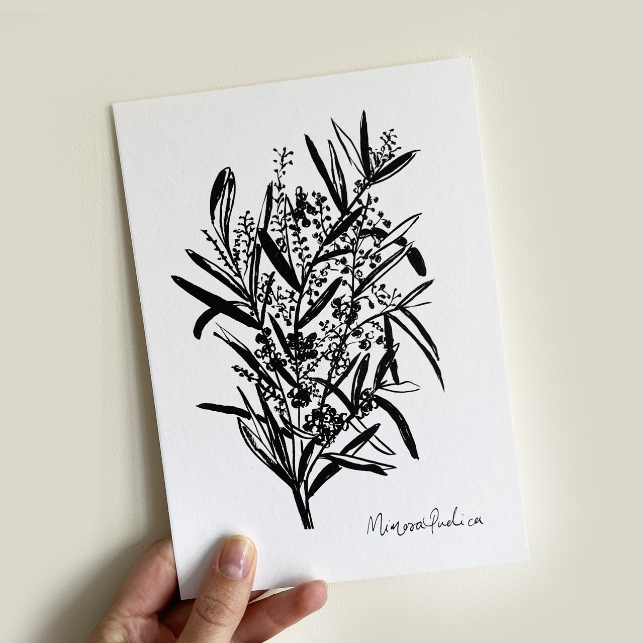 Art Print – Wild Spot Studio